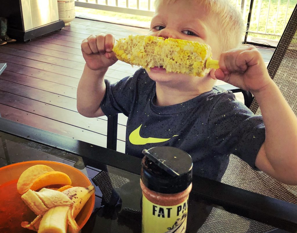 Home Page - Fat Pants